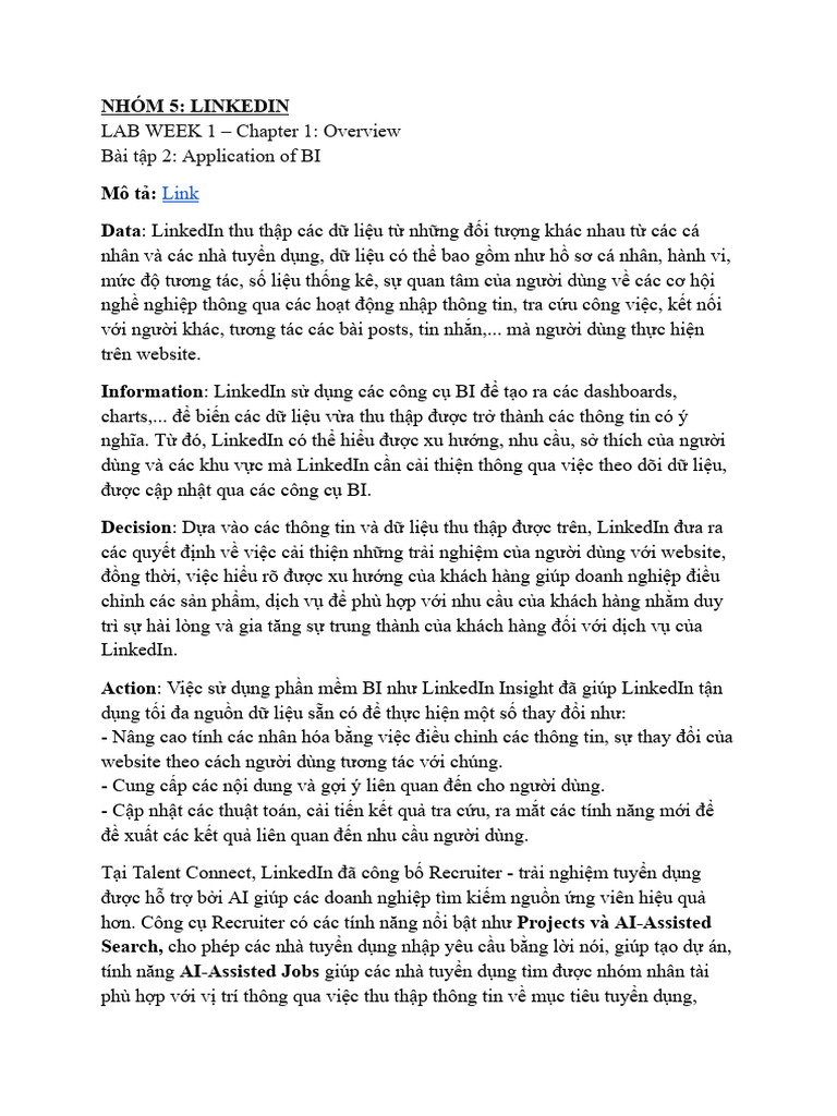 Lab Week 1 - Nhóm 5 | PDF