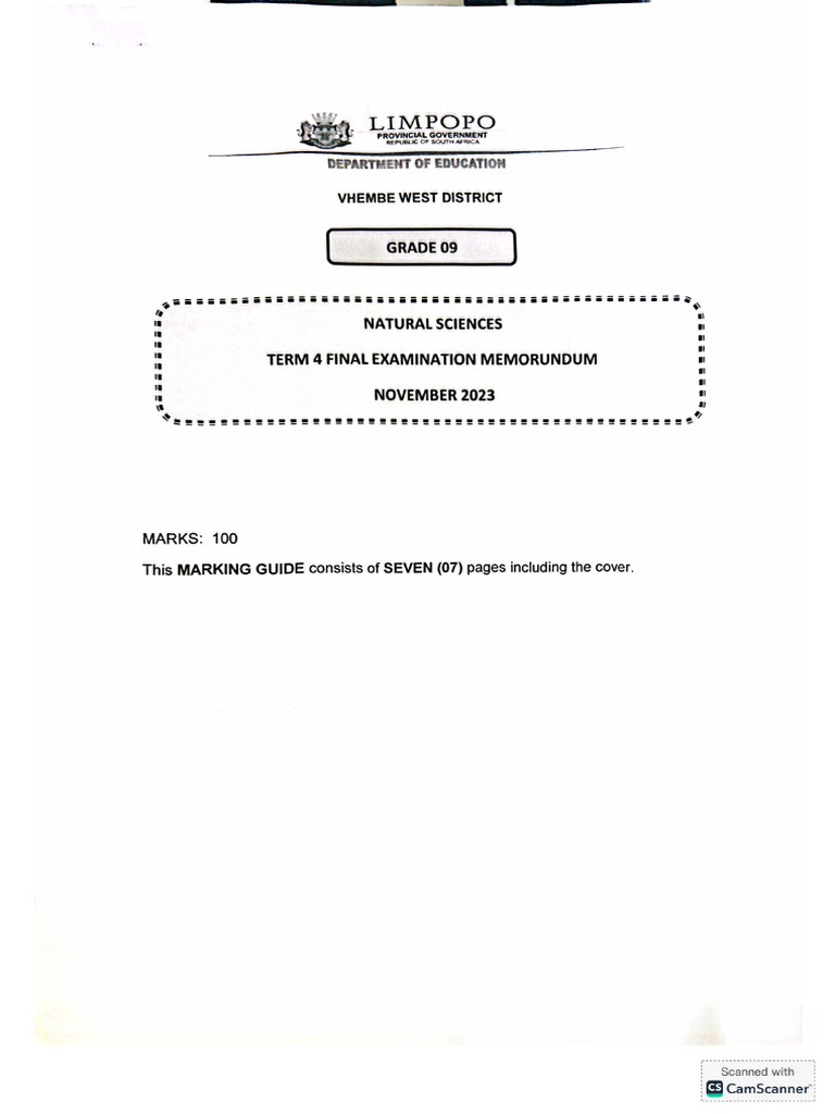 Ems Test | PDF