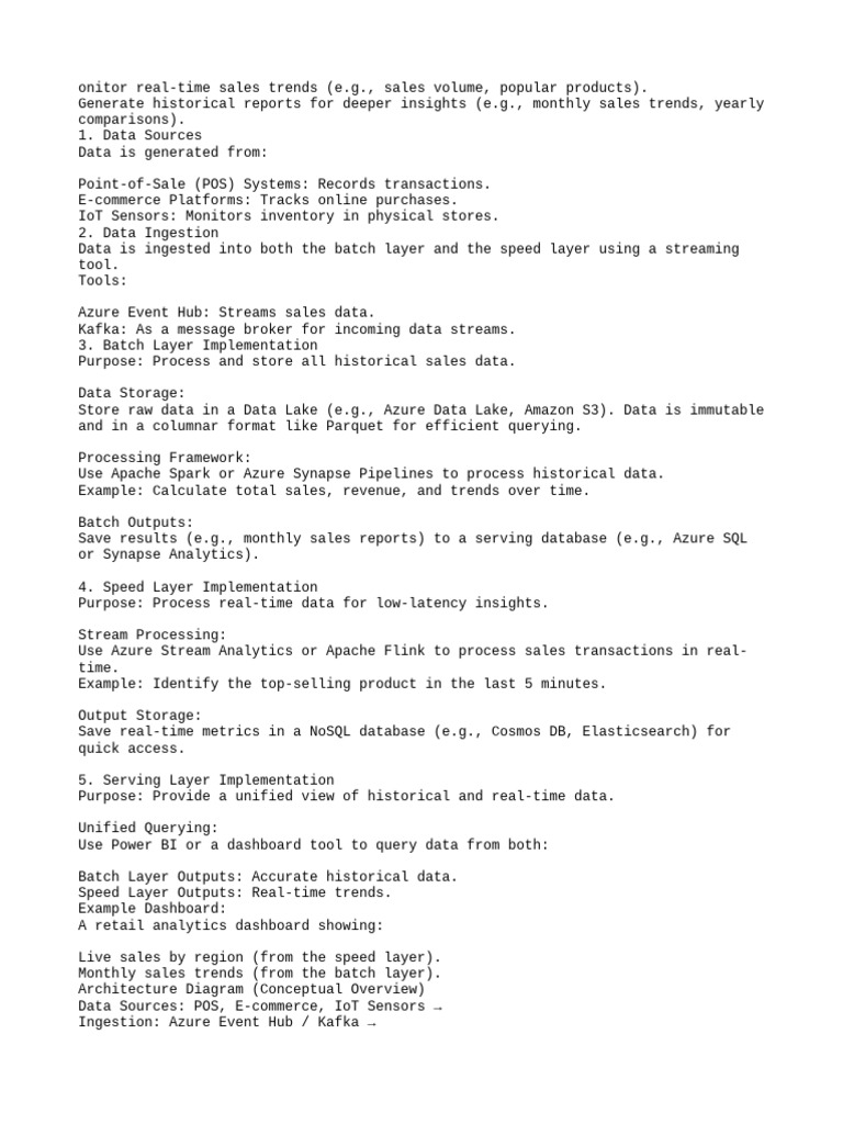 4 | PDF | Apache Spark | Databases