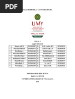 Contoh Replik Dan Duplik Ptun | PDF