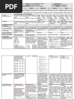 NMP Grade 3 Math: Quarter 4 Week 1 | PDF | Copyright | Division ...