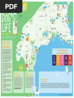 Windsor Great Park Visitor Map Guide | PDF | Land Transport