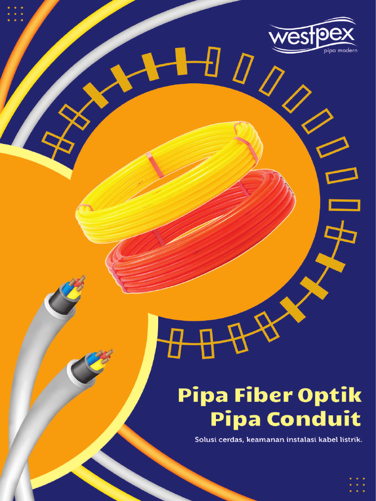 Westpex Fiber Optic | PDF