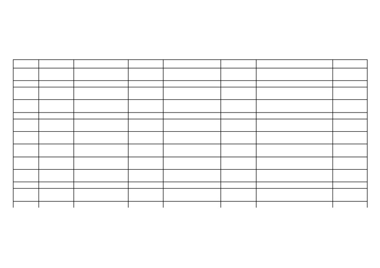 Exam Timetable Senior Phase | PDF | Foreign Language Studies