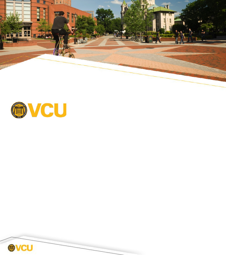 Vcu PPT 16-9 | PDF