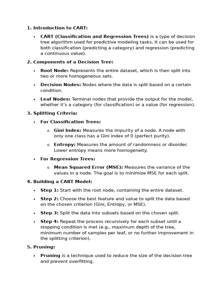 1 | PDF | Mean Squared Error | Applied Mathematics