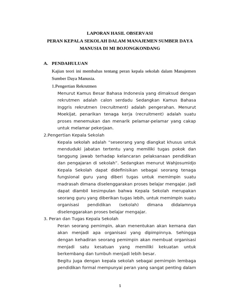 Administrasi Pebri | PDF | Karier & Perkembangan
