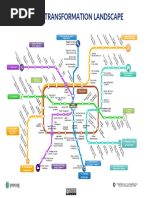 Wego Route Map | PDF | Rail Infrastructure | Rail Transport