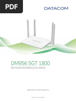 Guia - ONT F670L - Interface Web - V1.1 Vs V9.0 | PDF | Wi-Fi | Rede de ...