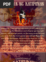 Kumbensyon Sa Tejeros | PDF | Spanish East Indies | Philippines