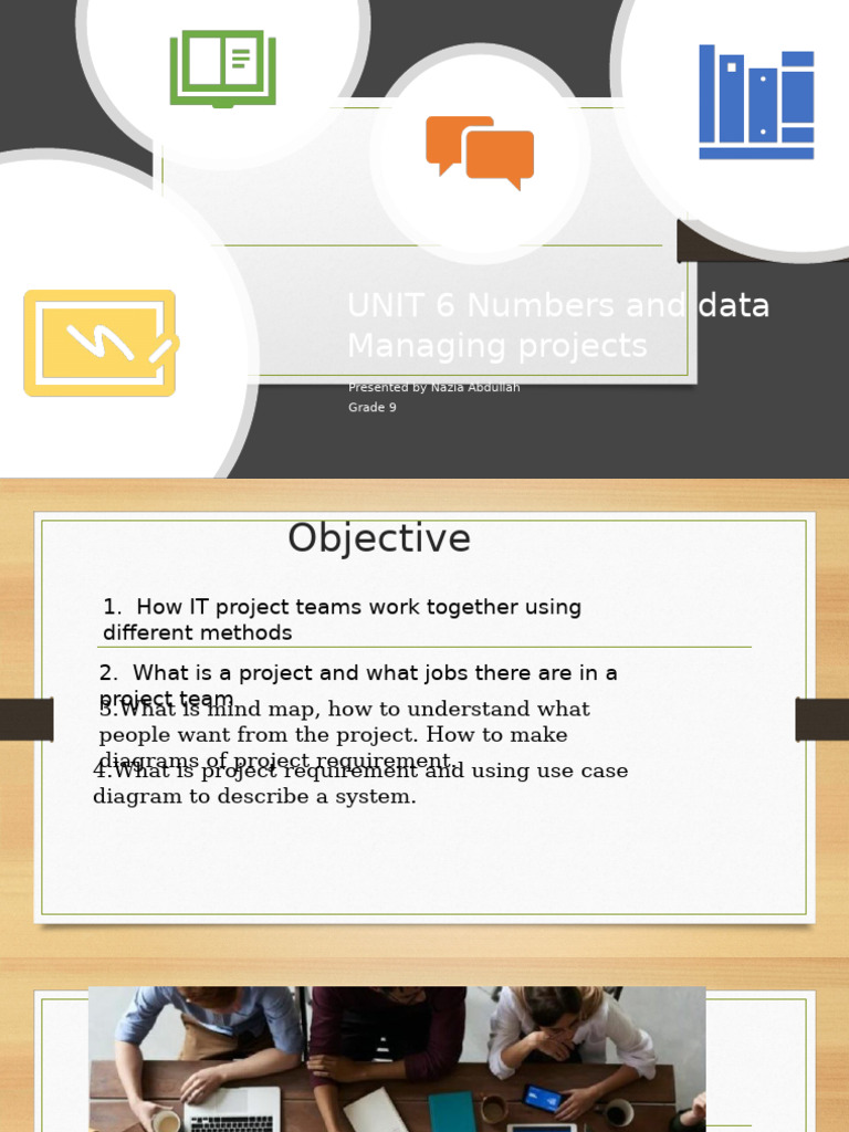 MaterialFiles8150 04192024185448 | PDF | Project Management | Computing