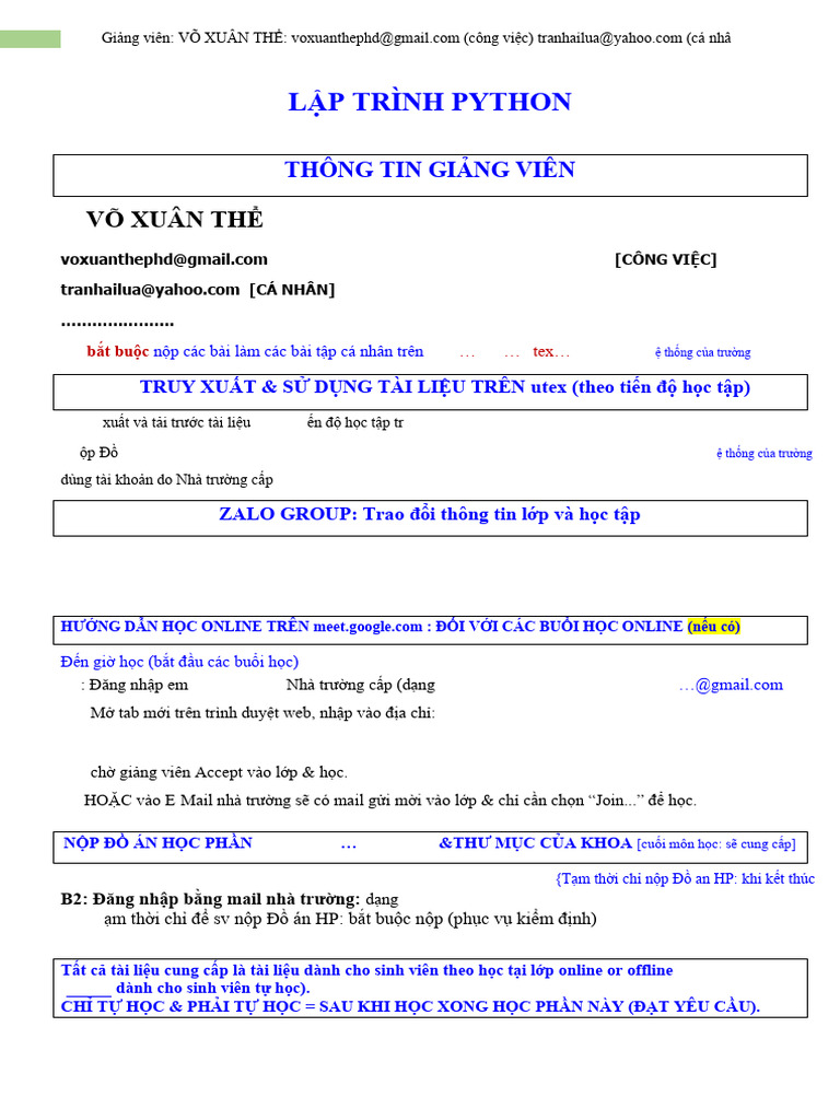 $$PythonPro Introduction | PDF