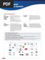 (MRC) Marine Clock System | PDF