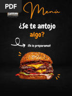 Menú y precios de Aluchic | PDF | Taco | Cocinando