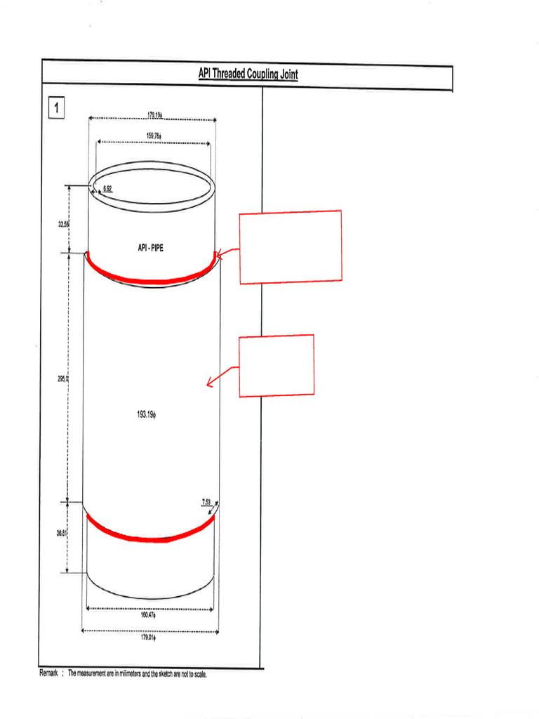 API Coupling Joint | PDF | Home & Garden