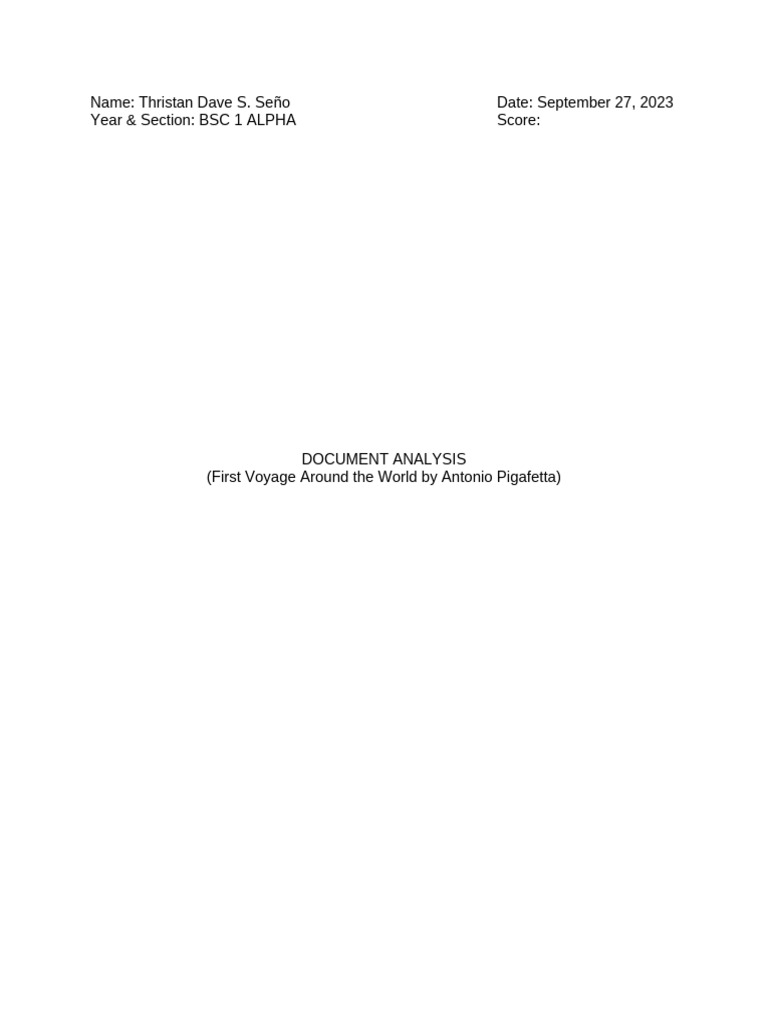 Seno - Thristan Dave S. - RPH | PDF