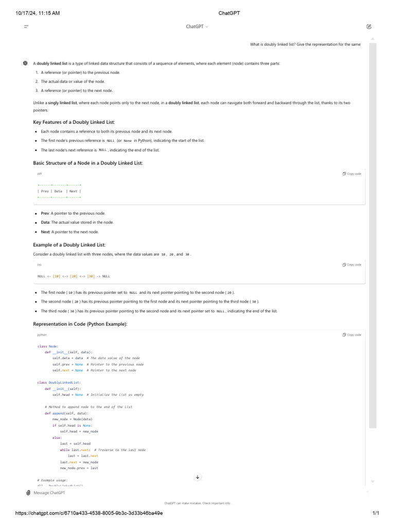 Ds Imp | PDF | Algorithms And Data Structures | Computer Data