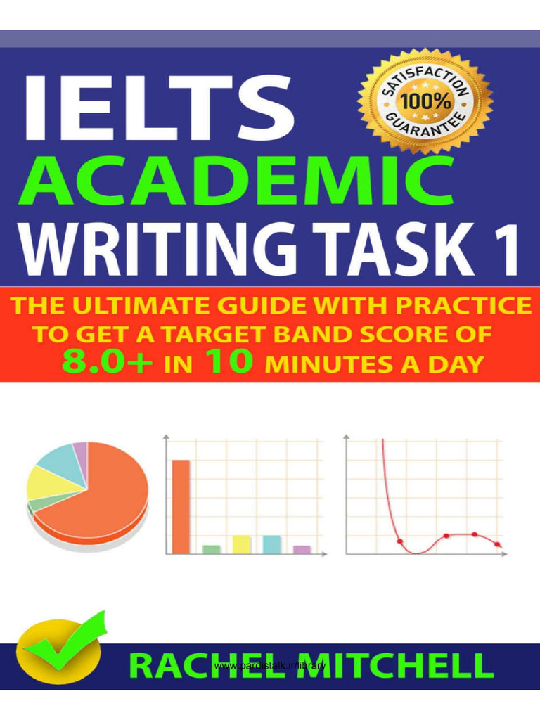 IELTS Academic Writing Task 1 | PDF