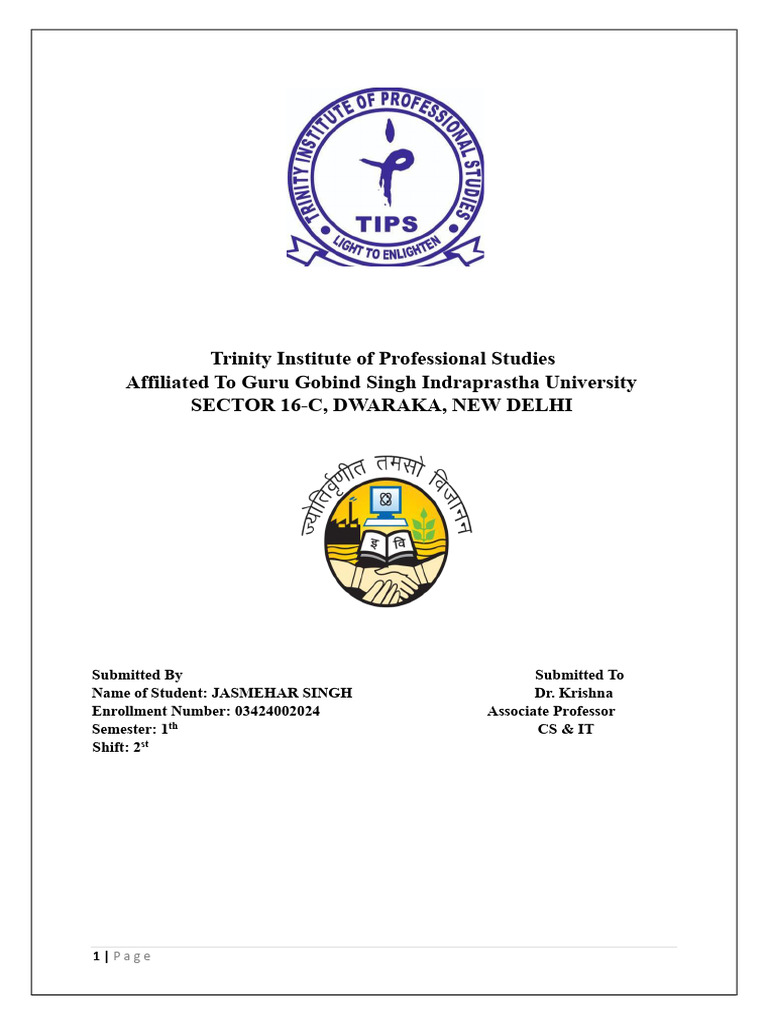 BCA Web Technology Practical Guide | PDF | World Wide Web | Internet & Web