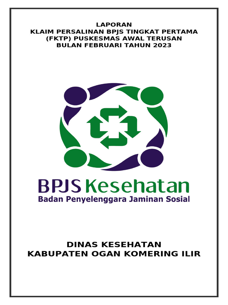 Cover BPJS Ayu | PDF