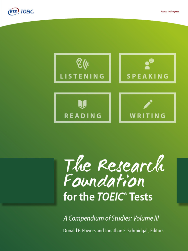 Research Compendium | PDF | Validity (Statistics) | Multiple Choice