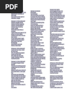 Six - The Musical Script | PDF