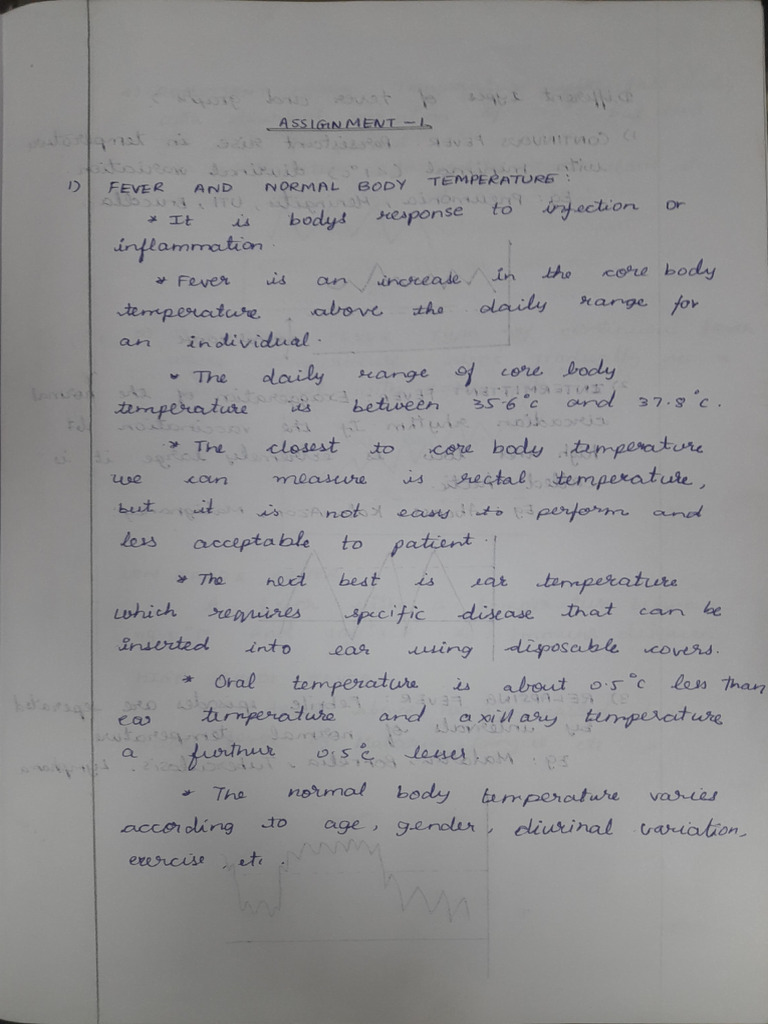 Block Assignments | PDF