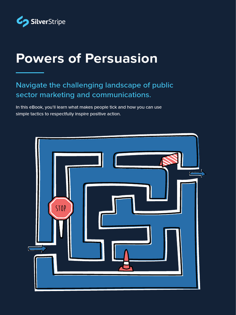 Powers of Persuasion (Presentation) Author Silverstripe | PDF ...