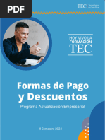 Manual Santander Live Streaming Portal | PDF | Contraseña | Informática