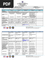 High School Geometry Practice Test | PDF