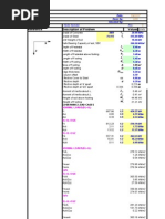 Stiffened Seat Connection | PDF | Beam (Structure) | Materials Science