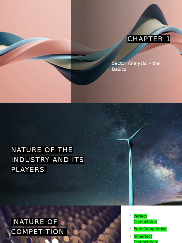 Chapter 1 - Presentation | PDF | Innovation | Brand