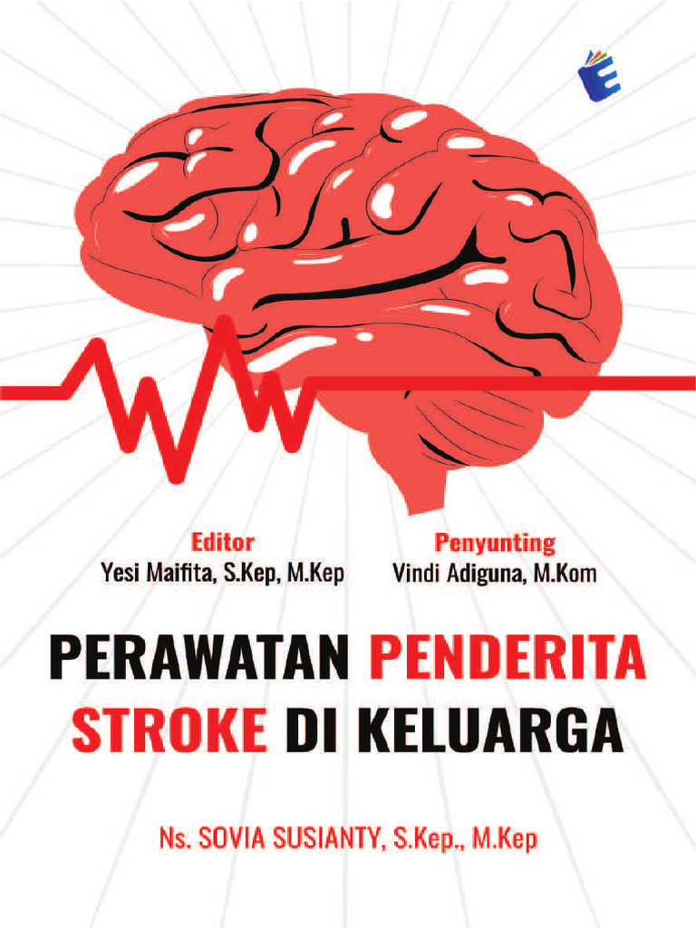 Book Definisi Stroke | PDF | Pengembangan Diri | Sains & Matematika