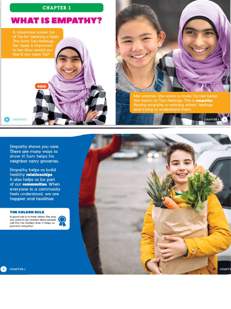 Empathy 1 Pdf