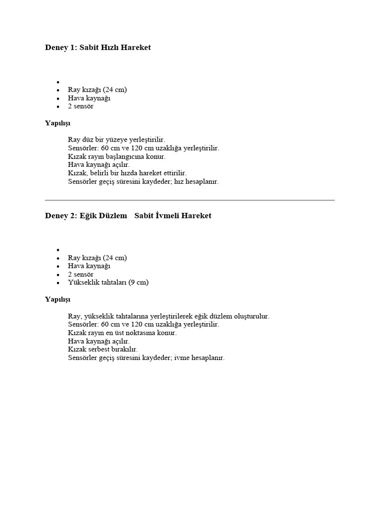 Etka'Nın Hekzana Etkisi | PDF