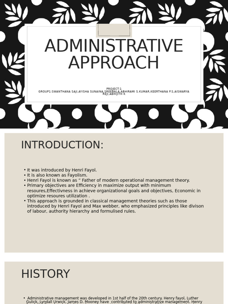 PPM PRESENTATION - PPTX - 20241110 - 112751 - 0000 | PDF | Toyota | Business