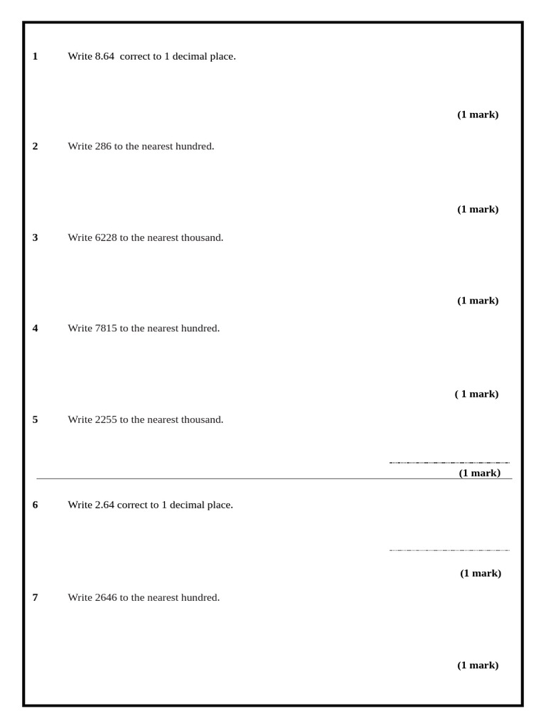 1-rounding | PDF