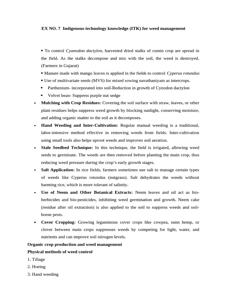 Ex No 7 ABCD | PDF | Technology & Engineering