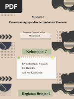 Tugas Ke-3 (2) | PDF