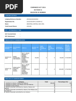 KWSP Form 1 Registration of New Employers | PDF | Factor Income ...