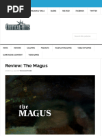 One-Roll Fudge RPG Core 1 0 PDF | PDF | Leisure