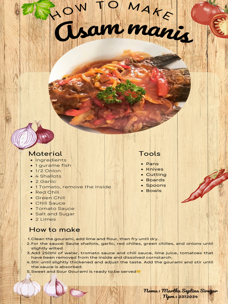 Martha Septina Siregar (2312034) PDF | PDF