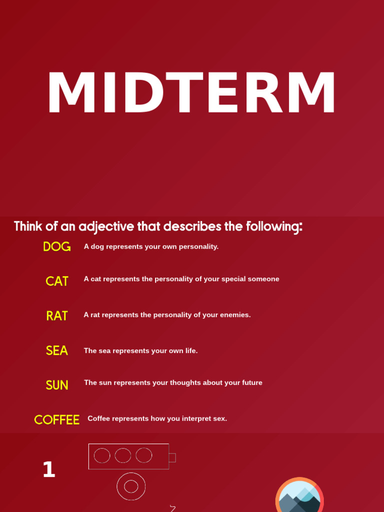 Understanding Self-Concept and Self-Esteem | PDF | Self Esteem | Self ...