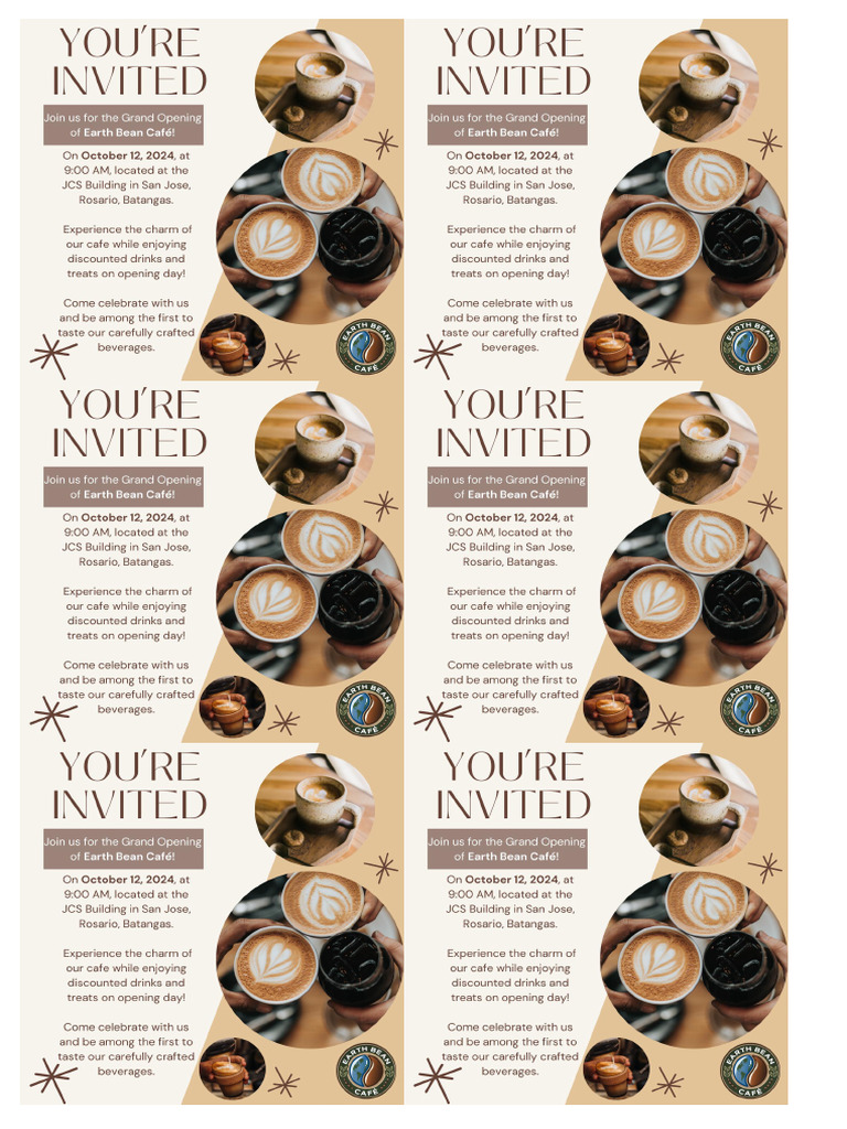 Flyers | PDF