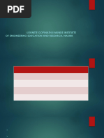 Types of Isolators | PDF | High Voltage | Electric Power Transmission