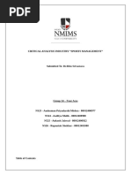 ACAMS Study Guide Review (PDFDrive) | PDF | Regulatory Compliance ...