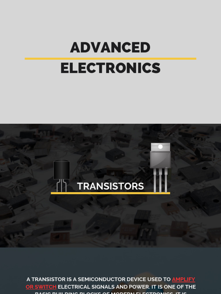 EMPO TECH W09S02 | PDF