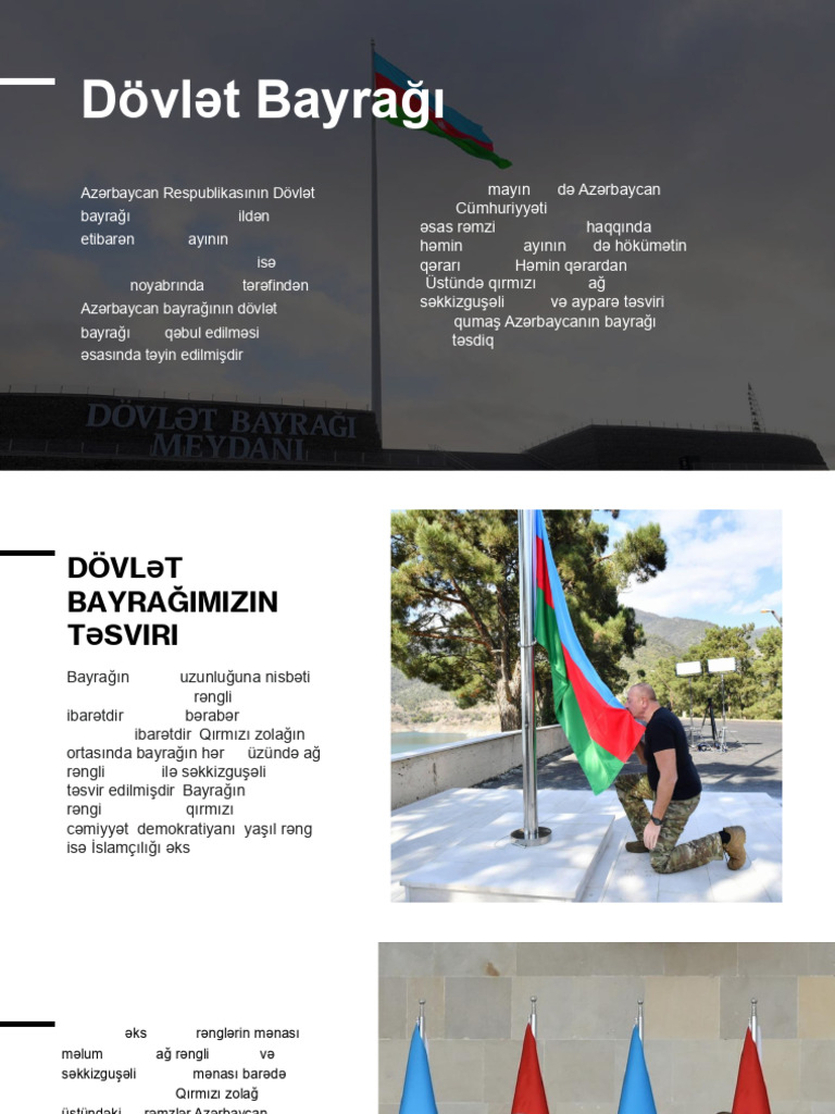 Bayraq Günü | PDF