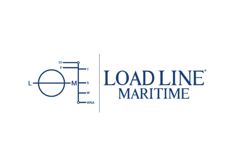 LoadLine Maritime Logo | PDF