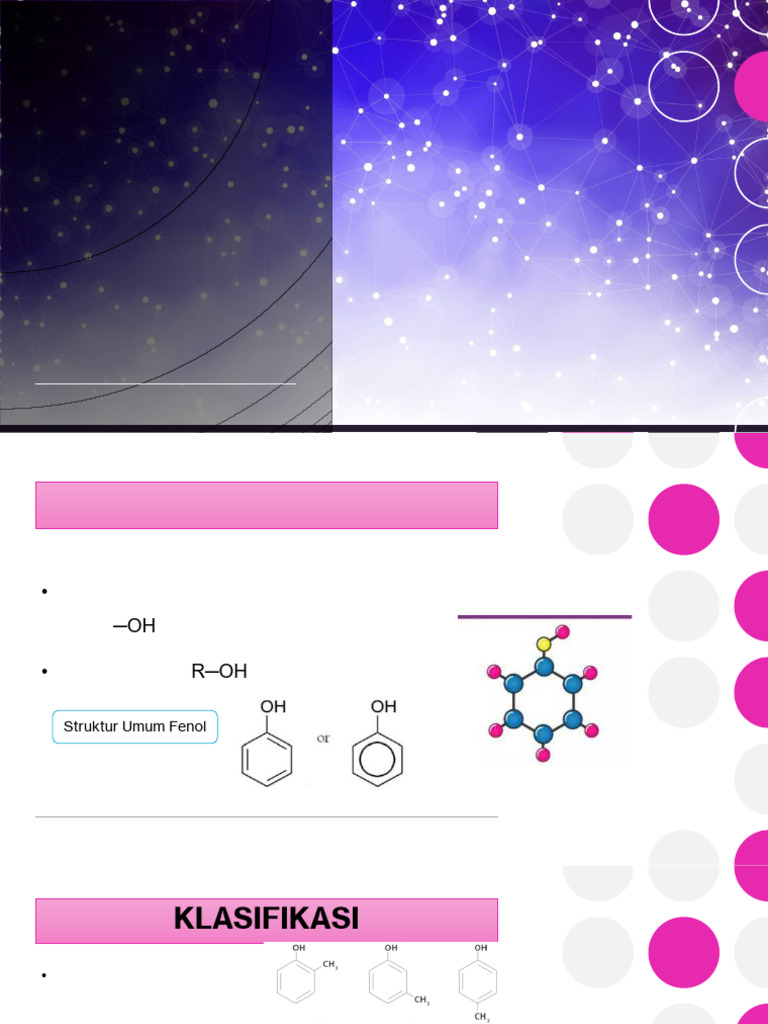 Analisis Fenol Kimia Farmasi | PDF